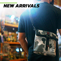 New Arrivals – Hypergear Malaysia
