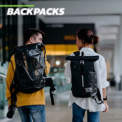 Waterproof Back Pack | Hypergear – Hypergear Malaysia