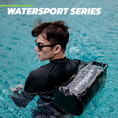 Watersport Series – Hypergear Malaysia