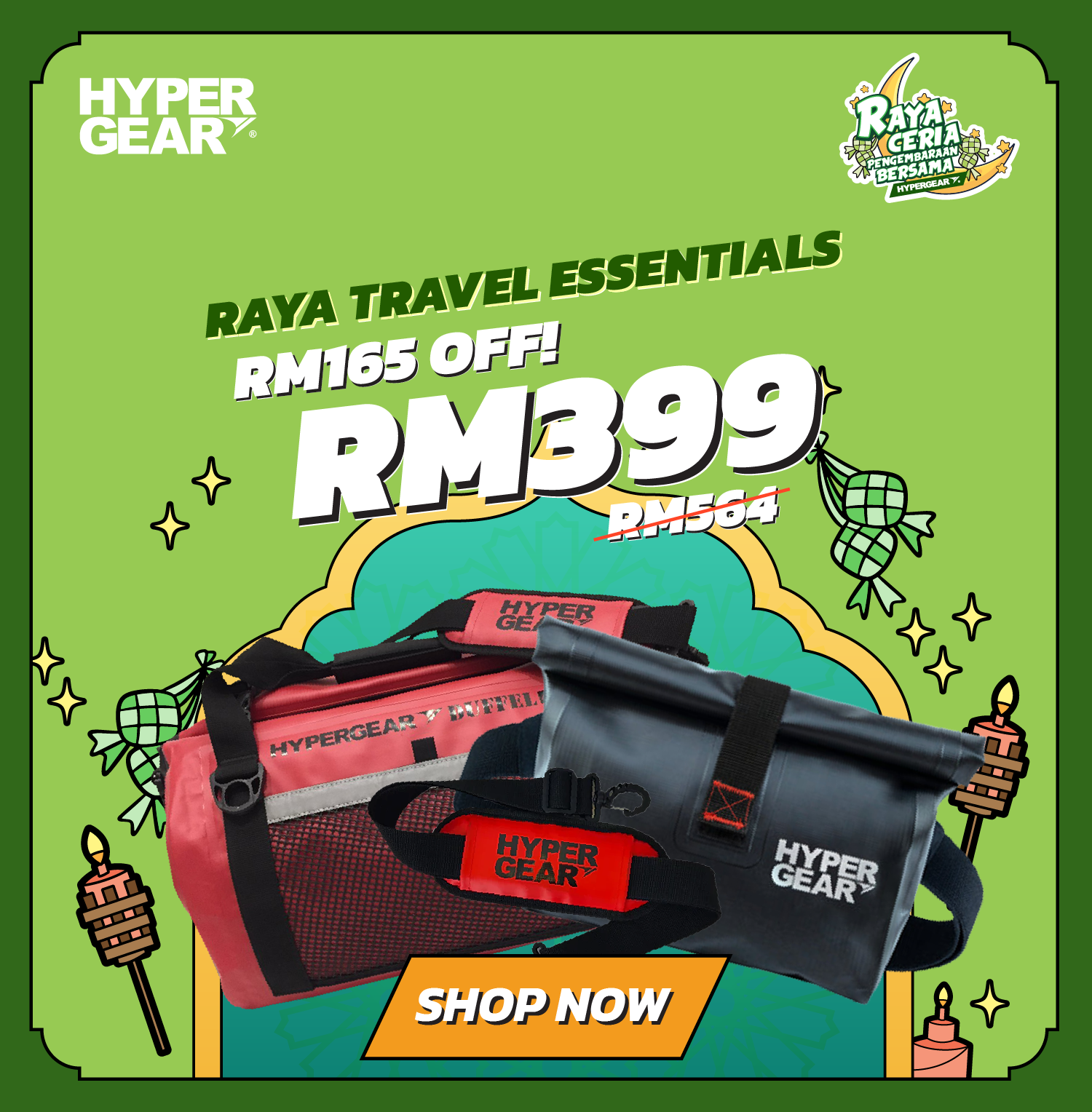 Hypergear | Waterproof Bags | Malaysia – Hypergear Malaysia