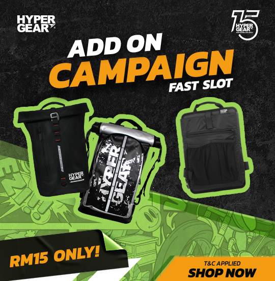 Hypergear | Waterproof Bags | Malaysia – Hypergear Malaysia