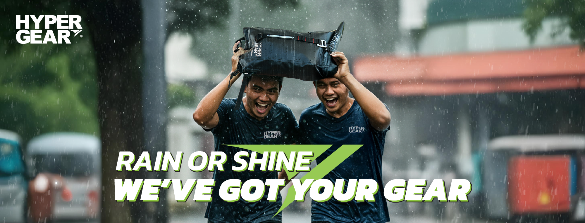 Hypergear | Waterproof Bags | Malaysia – Hypergear Malaysia