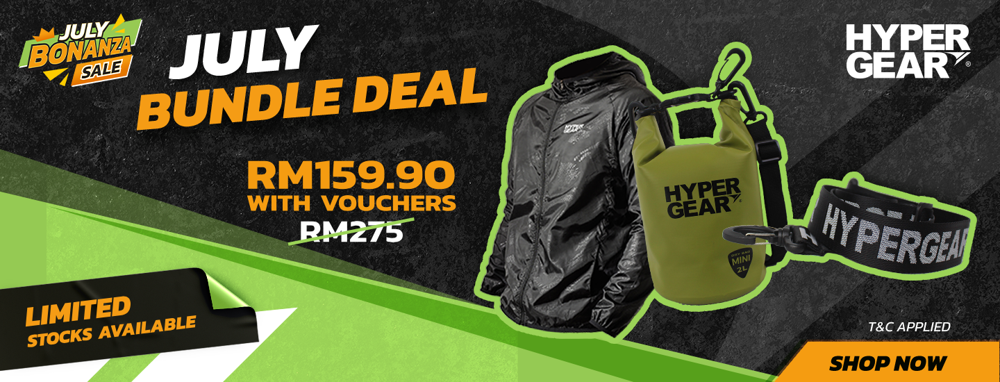 Hypergear | Waterproof Bags | Malaysia – Hypergear Malaysia