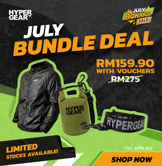 Hypergear | Waterproof Bags | Malaysia – Hypergear Malaysia