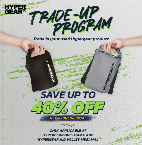 Hypergear | Waterproof Bags | Malaysia – Hypergear Malaysia