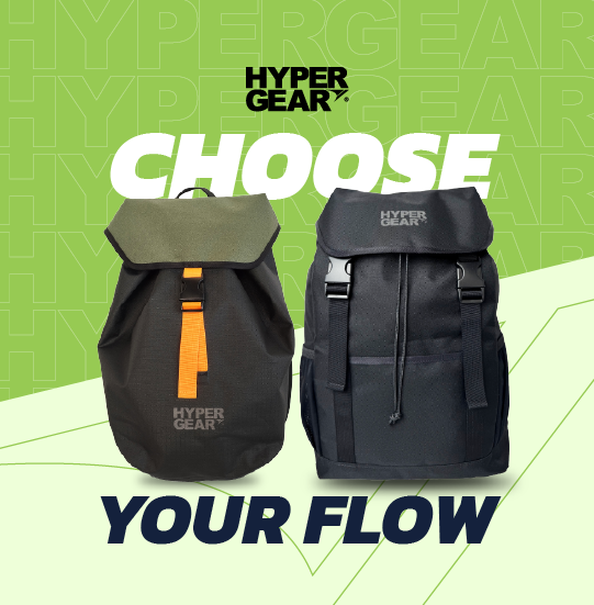 Hypergear | Waterproof Bags | Malaysia – Hypergear Malaysia