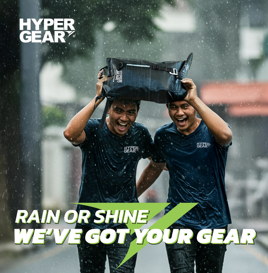 Hypergear | Waterproof Bags | Malaysia – Hypergear Malaysia