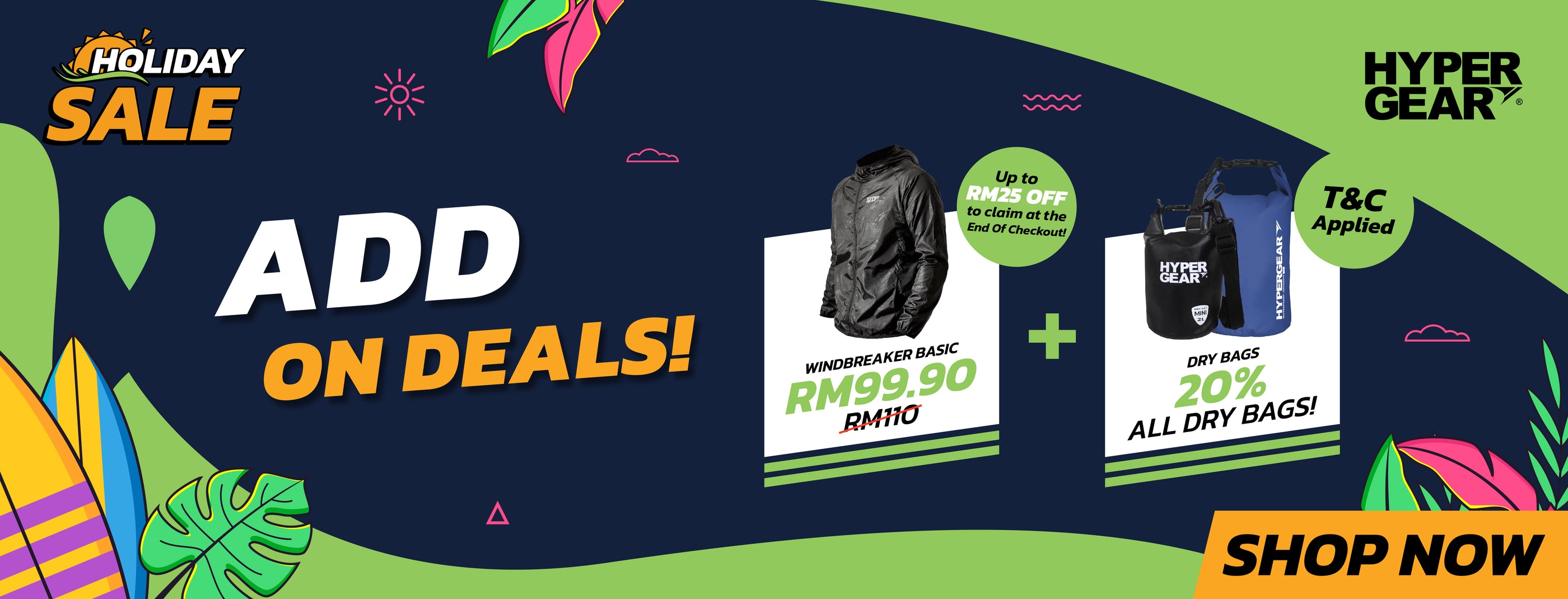 Hypergear | Waterproof Bags | Malaysia – Hypergear Malaysia