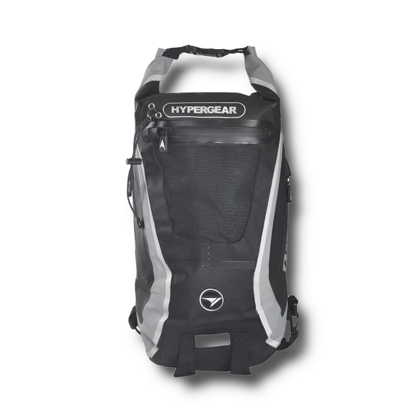 Dry Pac Tough 20L (Fast Slot Adapt) – Hypergear Malaysia