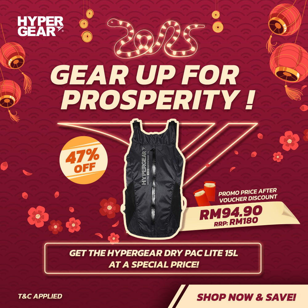 Waterproof Back Pack | Hypergear – Hypergear Malaysia