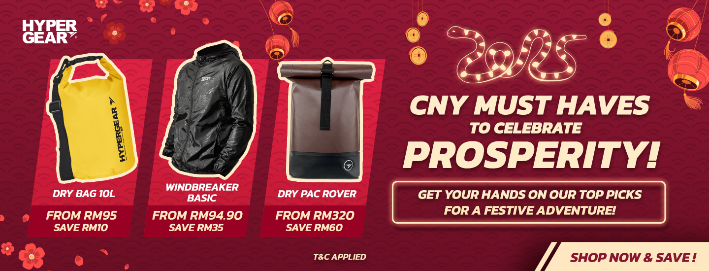 Hypergear | Waterproof Bags | Malaysia – Hypergear Malaysia