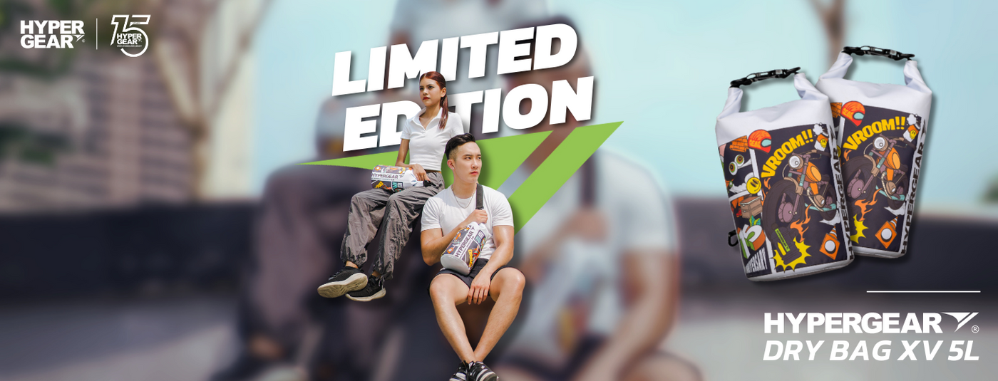 Hypergear | Waterproof Bags | Malaysia – Hypergear Malaysia