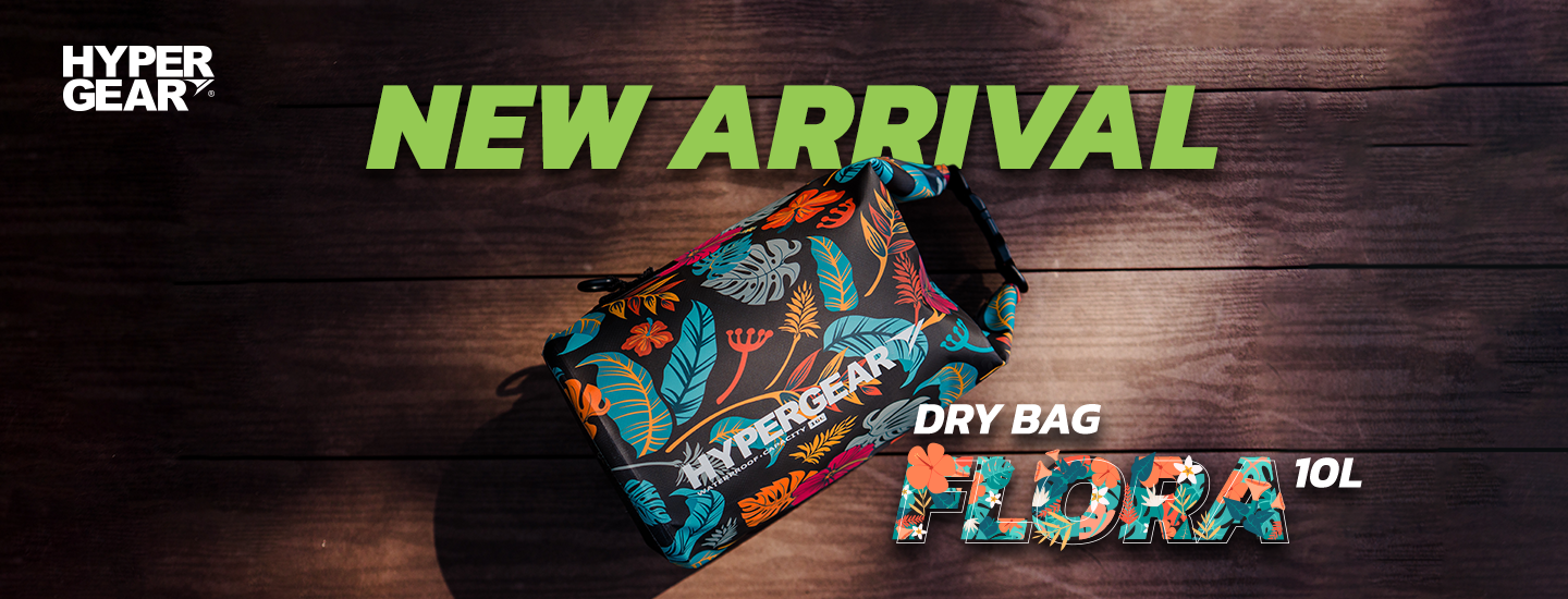 Hypergear | Waterproof Bags | Malaysia – Hypergear Malaysia