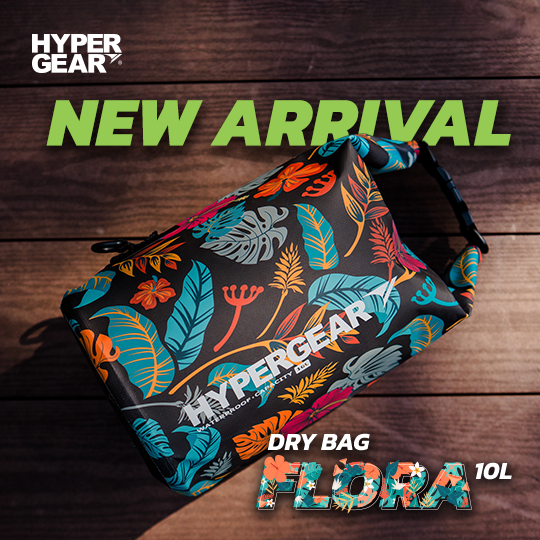 Hypergear | Waterproof Bags | Malaysia – Hypergear Malaysia