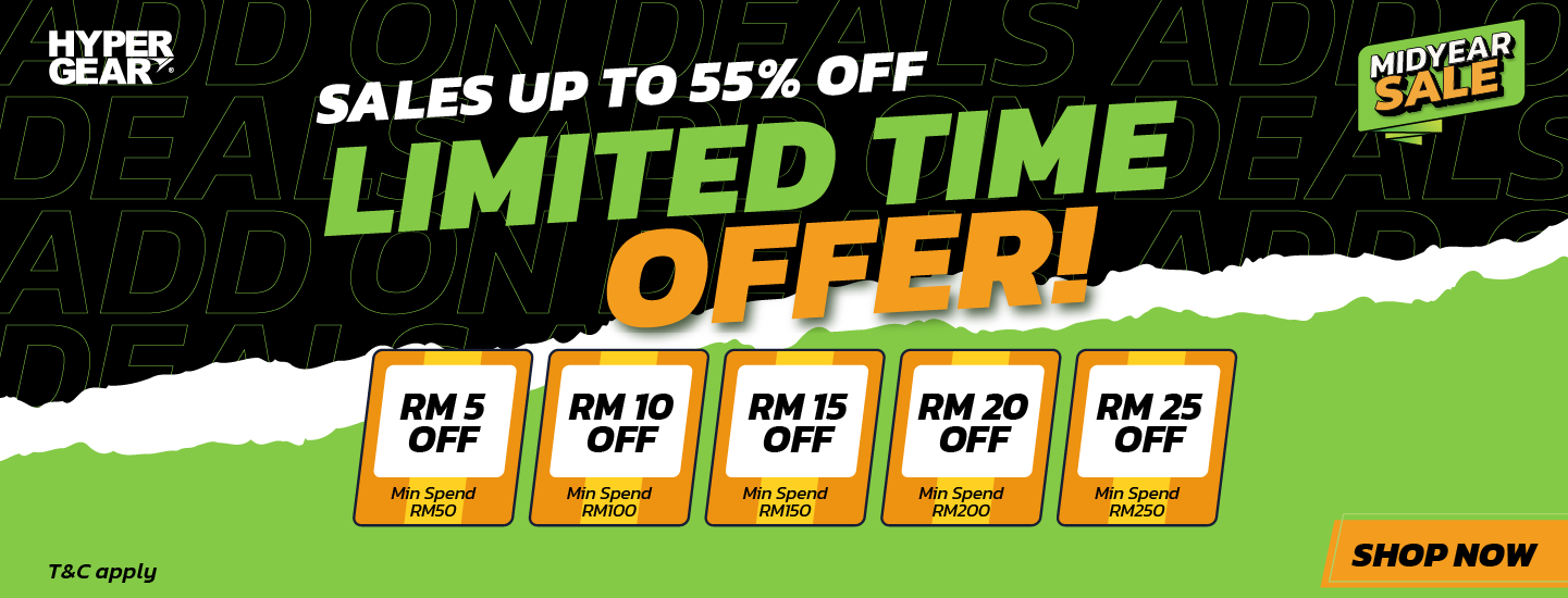 Hypergear | Waterproof Bags | Malaysia – Hypergear Malaysia