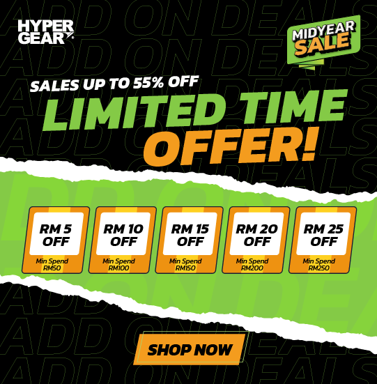 Hypergear | Waterproof Bags | Malaysia – Hypergear Malaysia