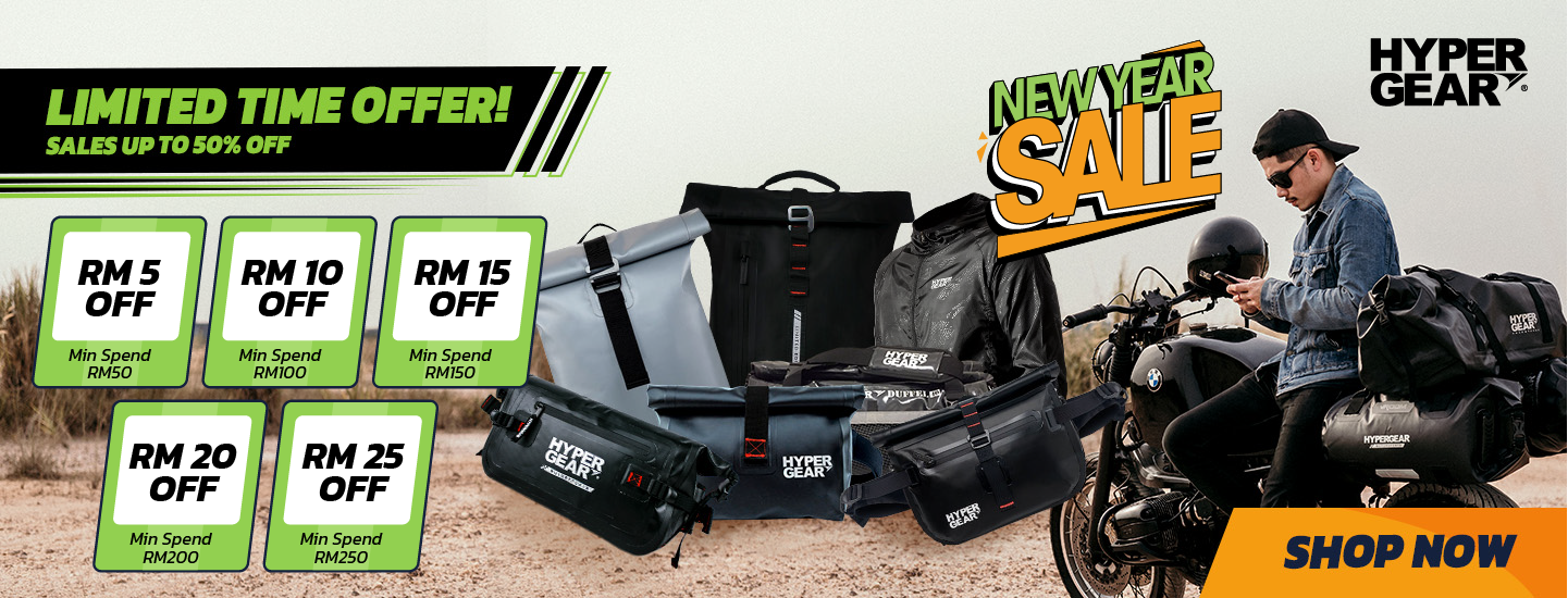 Hypergear | Waterproof Bags | Malaysia – Hypergear Malaysia