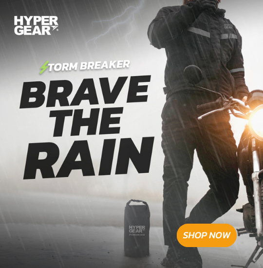 Hypergear | Waterproof Bags | Malaysia – Hypergear Malaysia