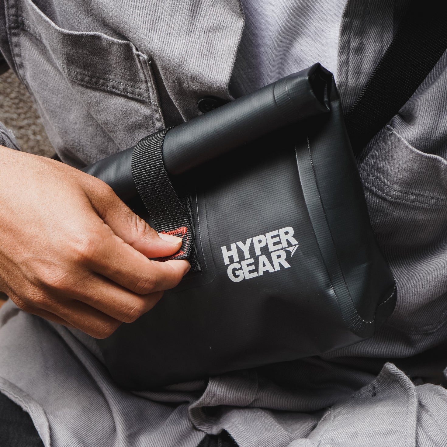 Hypergear Dry Pouch Dash – Hypergear Malaysia