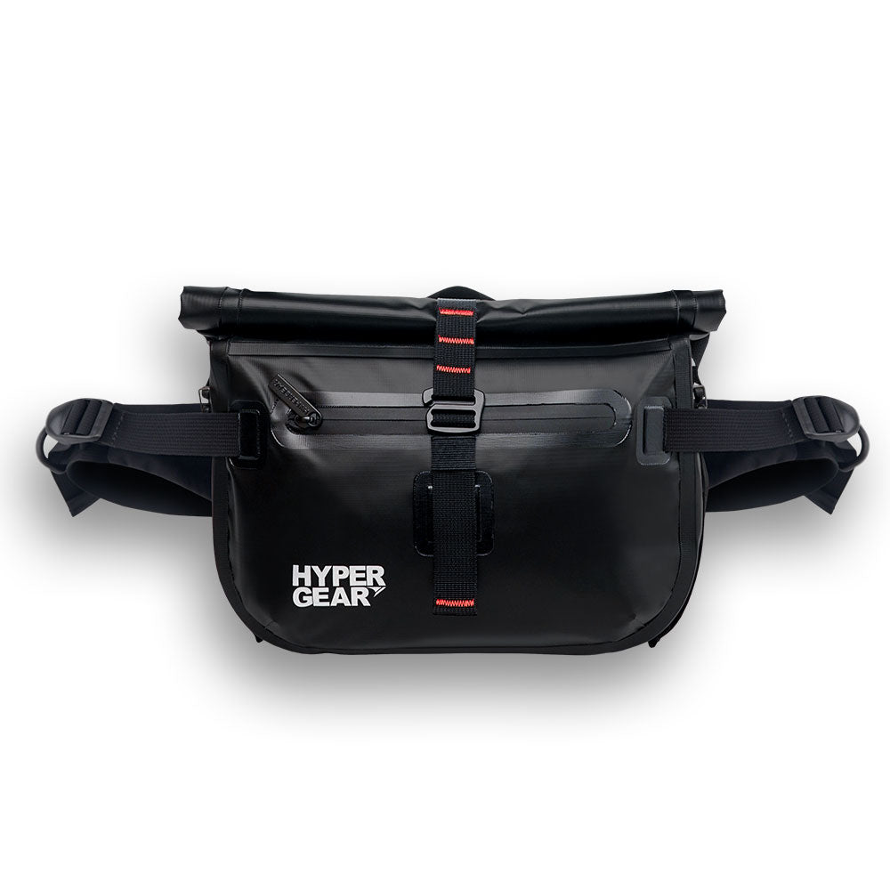 Hypergear Waist Pouch Rush X4 – Hypergear Malaysia