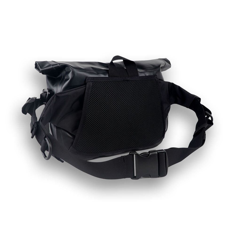 Hypergear Waist Pouch Rush X4 – Hypergear Malaysia