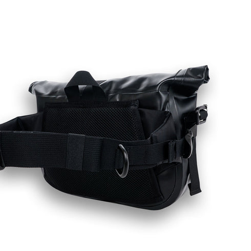 Hypergear Waist Pouch Rush X4 – Hypergear Malaysia